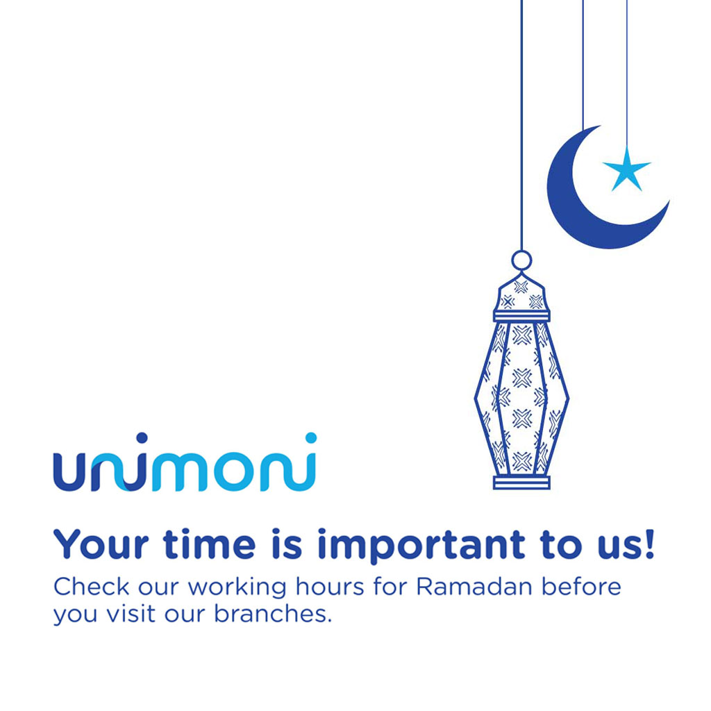 About Us – Unimoni Qatar