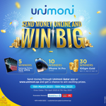 About Us - Unimoni Qatar